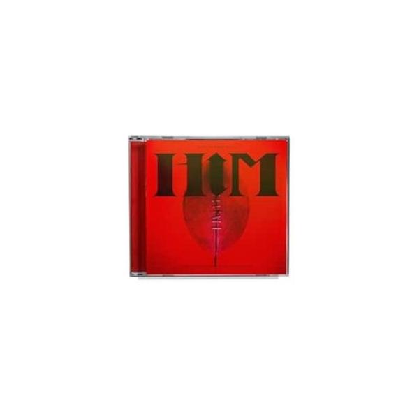 【発売日：2025年11月21日】種別:CD 【輸入盤】 洋楽ロック 発売日:2025/11/21 登録日:2025/10/24 ヴァリアス ヒム（オリジナル・モーション・ピクチャー・サウンドトラック） 内容:1. ￥＿（ツ）＿ ／ - M...