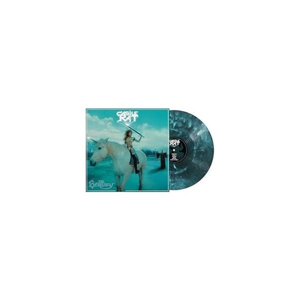 【発売日：2026年05月29日】種別:LP 【輸入盤】 洋楽ハードロック/ヘヴィメタル 発売日:2026/05/29 登録日:2026/05/01 キャッスル・ラット ベスティアリー 内容:［Side A］1. PHOENIX I2. W...