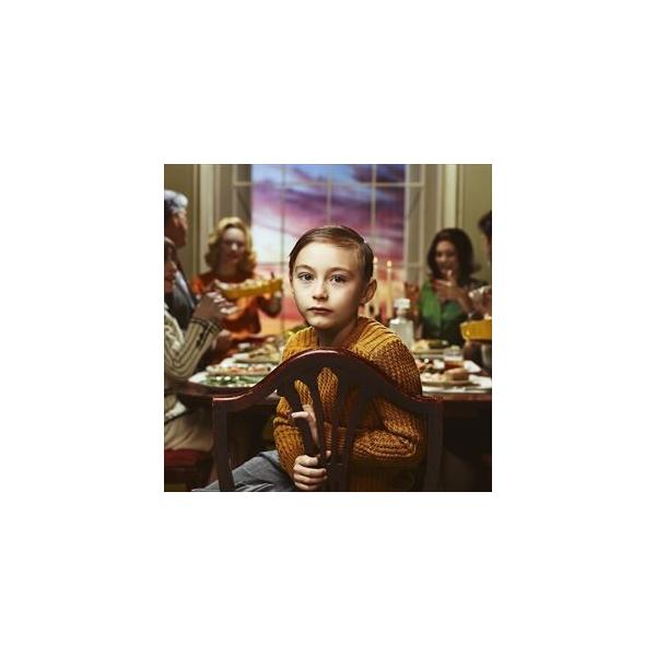 【発売日：2015年04月21日】種別:CD 【輸入盤】 洋楽その他 発売日:2015/04/21 登録日:2015/03/11 パッション・ピット キンドレッド 内容:1. Lifted Up （1985）2. Whole Life St...