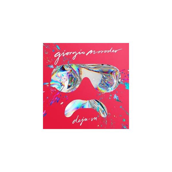 【発売日：2015年06月16日】種別:2CD 【輸入盤】 洋楽ポップス 発売日:2015/06/16 登録日:2015/04/22 ジョルジオ・モロダー デジャ・ヴュ ジョルジオ・モロダー CD 解説:ドナ・サマー、デヴィッド・ボウイ、ブ...