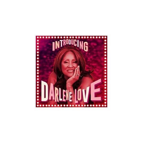 【発売日：2015年09月18日】種別:CD 【輸入盤】 洋楽ロック 発売日:2015/09/18 登録日:2015/08/06 ダーレン・ラヴ イントロデューシング・ダーレン・ラヴ 内容:1. Among The Believers （S...