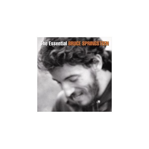 【発売日：2015年10月16日】種別:2CD 【輸入盤】 洋楽ロック 発売日:2015/10/16 登録日:2015/10/06 ブルース・スプリングスティーン エッセンシャル ブルース・スプリングスティーン CD 内容:［Disc 1］...