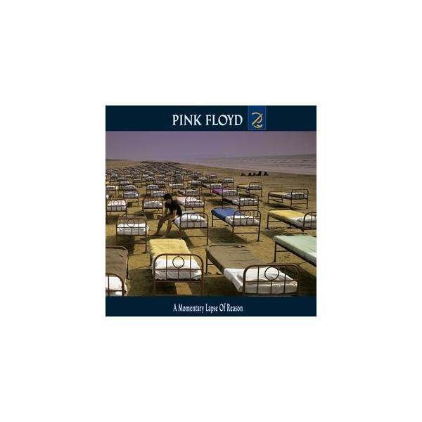 【発売日：2016年01月29日】種別:CD 【輸入盤】 洋楽ロック 発売日:2016/01/29 登録日:2016/01/22 ピンク・フロイド モメンタリー・ラプス・オブ・リーズン ピンク・フロイド CD Pink Floyd Pink...