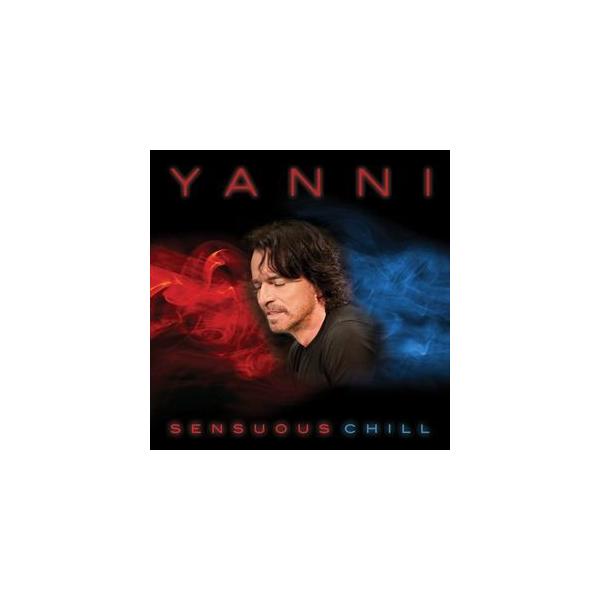 【発売日：2016年01月29日】種別:CD 【輸入盤】 イージーリスニングヒーリング/ニューエイジ 発売日:2016/01/29 登録日:2016/01/05 ヤニー センシュアス・チル 内容:1. Thirst for Life2. R...