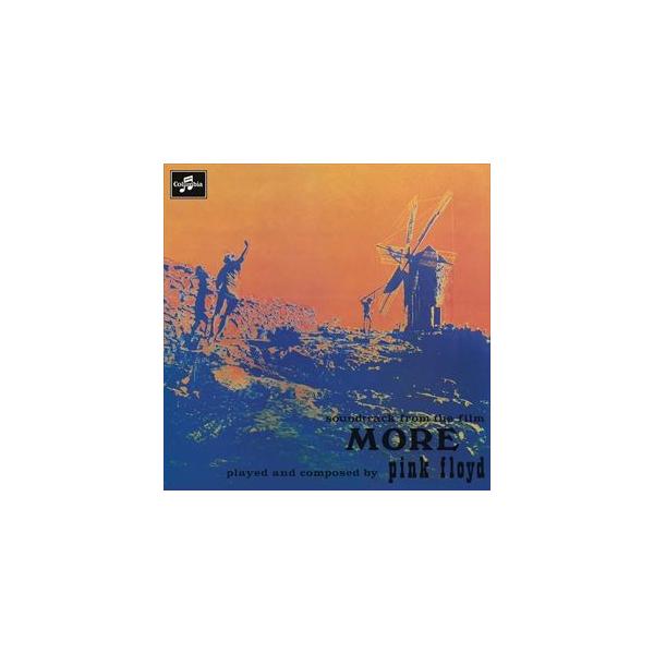 【発売日：2016年06月03日】種別:LP 【輸入盤】 洋楽ロック 発売日:2016/06/03 登録日:2016/05/10 ピンク・フロイド モア ピンク・フロイド CD Pink Floyd PinkFloyd 内容:［Side A...