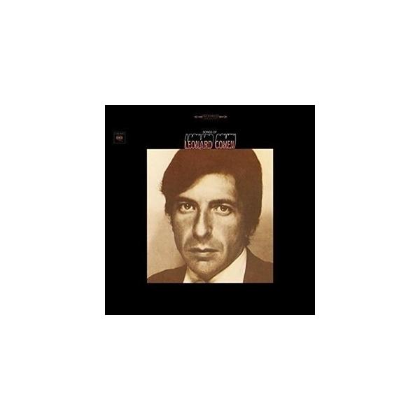 【発売日：2016年05月27日】種別:LP 【輸入盤】 洋楽ポップス 発売日:2016/05/27 登録日:2018/12/25 レナード・コーエン ソングス・オブ・レナード・コーエン レナード・コーエン CD 内容:1. Suzanne...