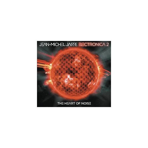 【発売日：2016年05月06日】種別:CD 【輸入盤】 イージーリスニングヒーリング/ニューエイジ 発売日:2016/05/06 登録日:2016/03/31 ジャン・ミッシェル・ジャール エレクトロニカ2：ザ・ハート・オブ・ノイズ 内容...