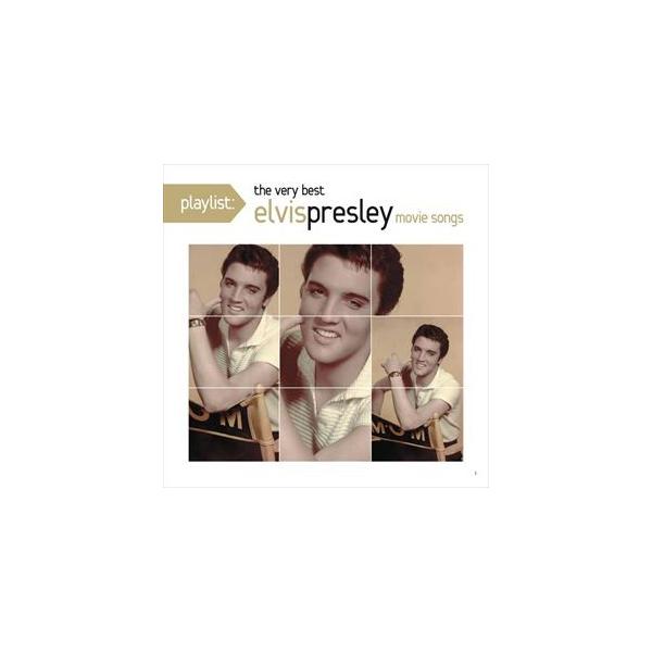 【発売日：2014年05月27日】種別:CD 【輸入盤】 洋楽ロック 発売日:2014/05/27 登録日:2014/05/15 エルヴィス・プレスリー プレイリスト：ザ・ヴェリー・ベスト・エルヴィス・プレスリー・ムーヴィー・ソングス エル...