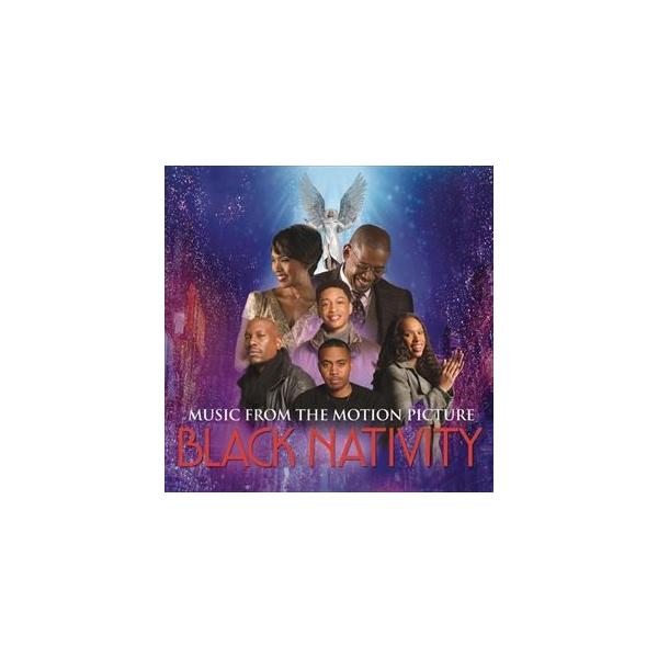 【発売日：2013年11月05日】種別:CD 【輸入盤】 サントラその他 発売日:2013/11/05 登録日:2013/12/03 サウンドトラック ブラック・ネイティヴィティー サウンドトラック CD 内容:1. Be Grateful...