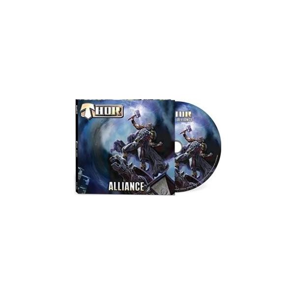 【発売日：2021年07月16日】種別:CD 【輸入盤】 洋楽ハードロック/ヘヴィメタル 発売日:2021/07/16 登録日:2021/07/09 ソー アライアンス 内容:”1. WE NEED MUSCLEROCK feat. JOH...