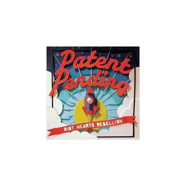 【発売日：2015年10月23日】種別:CD 【輸入盤】 洋楽ロック 発売日:2015/10/23 登録日:2015/11/05 パテント・ペンディング ライオット・ハーツ・リべリオン 解説:ゼブラヘッドをリスペクトしながらも、ゼブラヘッド...