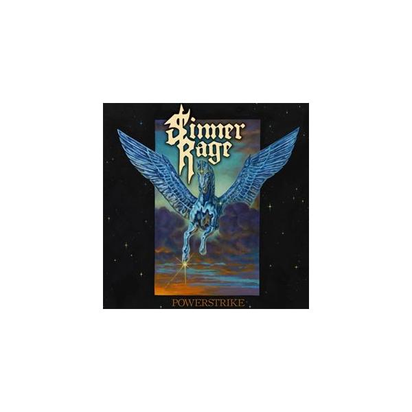 【発売日：2025年02月21日】種別:CD 【輸入盤】 洋楽ハードロック/ヘヴィメタル 発売日:2025/02/21 登録日:2024/12/06 シナー・レイジ パワーストライク 内容:［Side A］1. Powerstrike2. ...