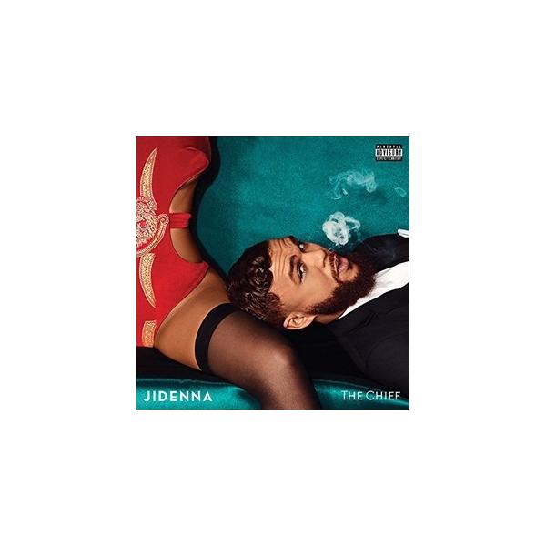 【発売日：2017年02月17日】種別:CD 【輸入盤】 洋楽ラップ/ヒップホップ 発売日:2017/02/17 登録日:2017/02/16 ジデーナ チーフ 内容:1. A Bull’s Tale2. Chief Don’t Run -...