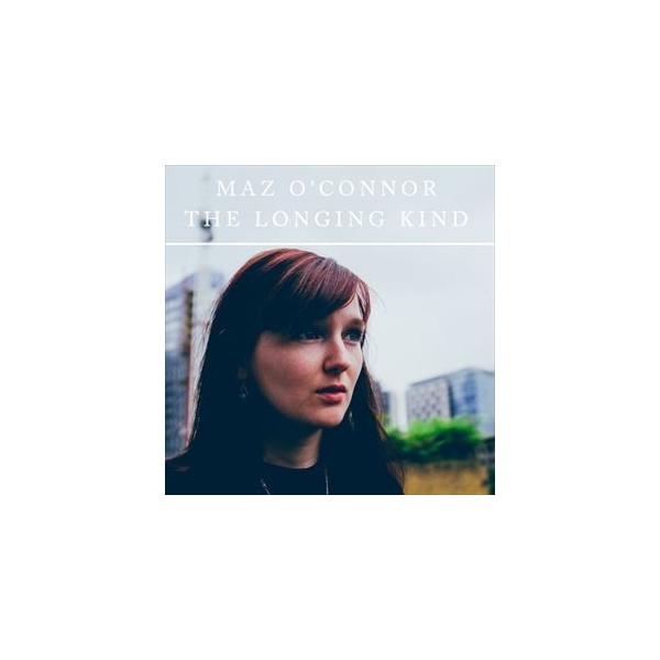 【発売日：2016年02月26日】種別:CD 【輸入盤】 洋楽フォーク/カントリー 発売日:2016/02/26 登録日:2016/02/02 マズ・オコナー ロンギング・カインド 内容:1. Intro2. The Longing Kin...