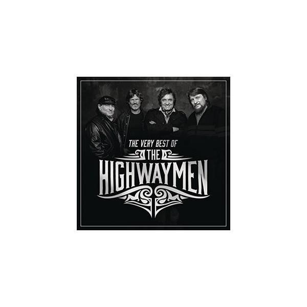 【発売日：2016年05月20日】種別:CD 【輸入盤】 洋楽フォーク/カントリー 発売日:2016/05/20 登録日:2016/04/13 ハイウェイメン ベリー・ベスト・オブ・ザ・ハイウェイマン 内容:1. Highwayman2. ...