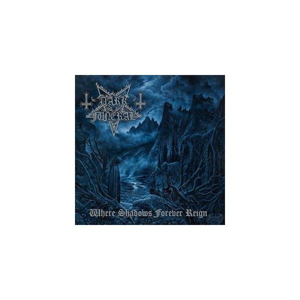 【発売日：2016年06月03日】種別:CD 【輸入盤】 洋楽ハードロック/ヘヴィメタル 発売日:2016/06/03 登録日:2016/06/29 ダーク・フューネラル ホウェア・シャドウズ・フォーエヴァー・レイン 内容:1. Uncha...