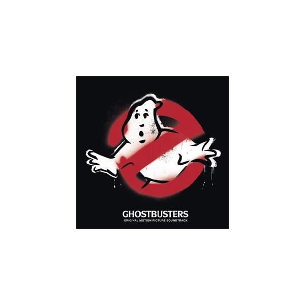 【発売日：2016年07月15日】種別:CD 【輸入盤】 サントラその他 発売日:2016/07/15 登録日:2016/06/07 サウンドトラック ゴーストバスターズ サウンドトラック CD 内容:”1. Ghostbusters ／ ...