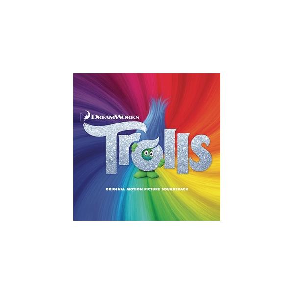 【発売日：2016年09月23日】種別:CD 【輸入盤】 サントラその他 発売日:2016/09/23 登録日:2016/08/23 サウンドトラック トロルズ サウンドトラック CD 内容:”1. Hair Up - Justin Tim...