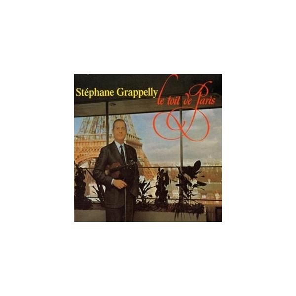 【発売日：2017年02月03日】種別:CD 【輸入盤】 ジャズ・フュージョン海外ジャズ 発売日:2017/02/03 登録日:2016/08/16 ステファン・グラッペリ ル・トワ・ドゥ・パリ 内容:1. Rain Check2. Cam...