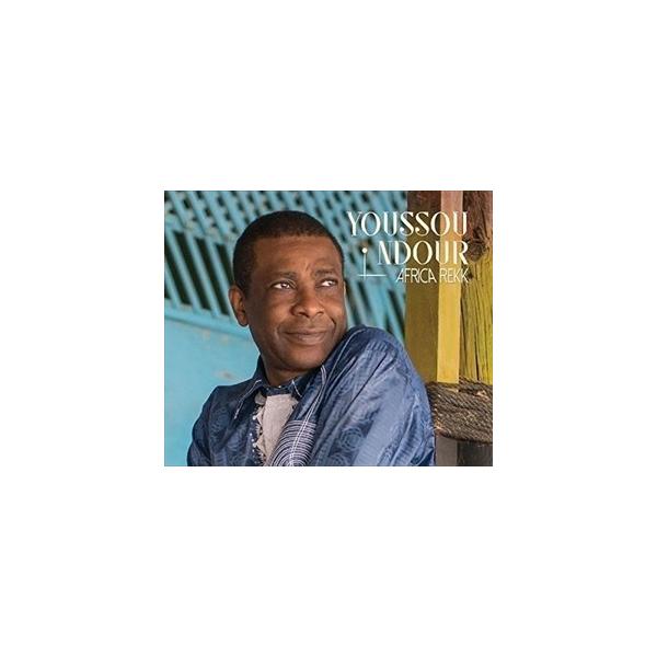【発売日：2017年03月10日】種別:CD 【輸入盤】 洋楽アフリカ 発売日:2017/03/10 登録日:2017/02/13 ユッスー・ンドゥール アフリカ・レック 内容:1. Goree2. Bull Ko Door3. Be ca...