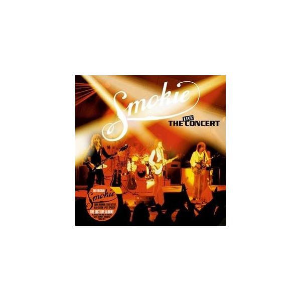 【発売日：2017年04月21日】種別:CD 【輸入盤】 イージーリスニングヒーリング/ニューエイジ 発売日:2017/04/21 登録日:2017/03/07 スモーキー コンサート（ライヴ・イン・エッセン／ジャーマニー・1978） 内容...