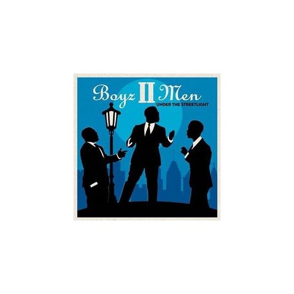 【発売日：2017年10月20日】種別:CD 【輸入盤】 洋楽ソウル/R&amp;B 発売日:2017/10/20 登録日:2017/08/31 ボーイズIIメン アンダー・ザ・ストリートライト ボーイズIIメン CD 内容:1. Why ...