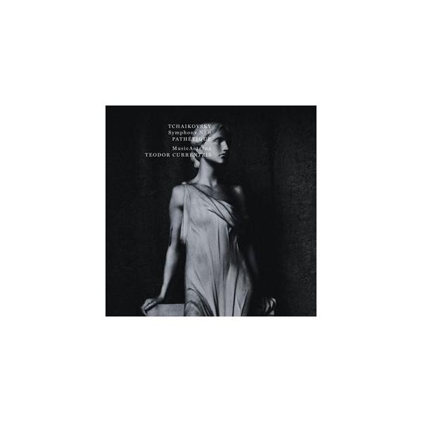 【発売日：2017年08月18日】種別:CD 【輸入盤】 クラシックその他 発売日:2017/08/18 登録日:2018/02/15 テオドール・クルレンツィス チャイコフスキー：交響曲第6番 内容:”1. Symphony No. 6 ...