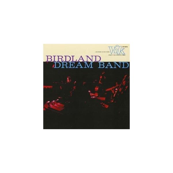 【発売日：2017年03月10日】種別:CD 【輸入盤】 ジャズ・フュージョン海外ジャズ 発売日:2017/03/10 登録日:2017/01/25 メイナード・ファーガソン バードランド・ドリームバンド・VOL.1 内容:1. The W...