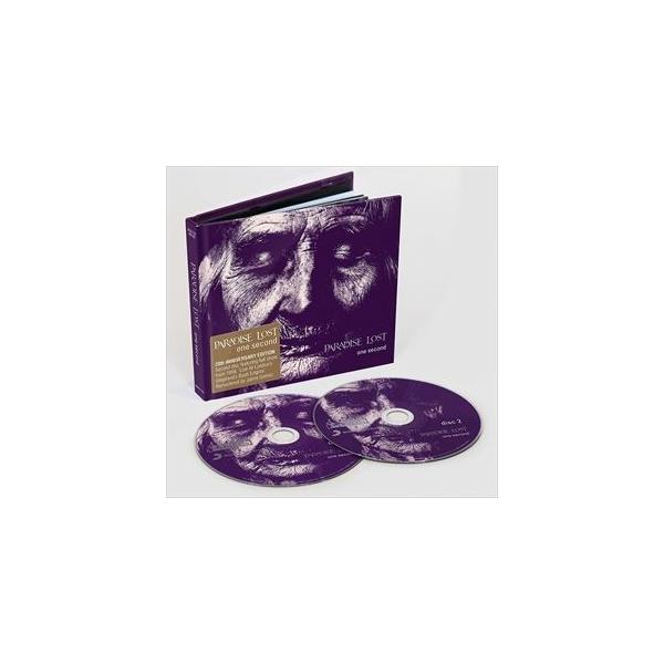 【発売日：2017年07月14日】種別:2CD 【輸入盤】 洋楽ハードロック/ヘヴィメタル 発売日:2017/07/14 登録日:2017/05/31 パラダイス・ロスト ワン・セカンド（20THアニバーサリー） パラダイス・ロスト CD ...