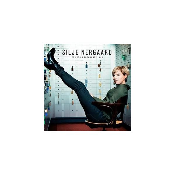 【発売日：2017年10月13日】種別:CD 【輸入盤】 ジャズ・フュージョン海外ジャズ 発売日:2017/10/13 登録日:2017/09/05 セリア・ネルゴール フォー・ユー・ア・サウザンド・タイムス 内容:1. It’s Gonn...