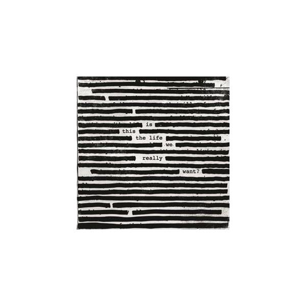 【発売日：2017年06月02日】種別:LP 【輸入盤】 洋楽ロック 発売日:2017/06/02 登録日:2017/04/28 ロジャー・ウォーターズ イズ・ディス・ザ・ライフ・ウィ・リアリー・ウォント? ロジャー・ウォーターズ CD 内...
