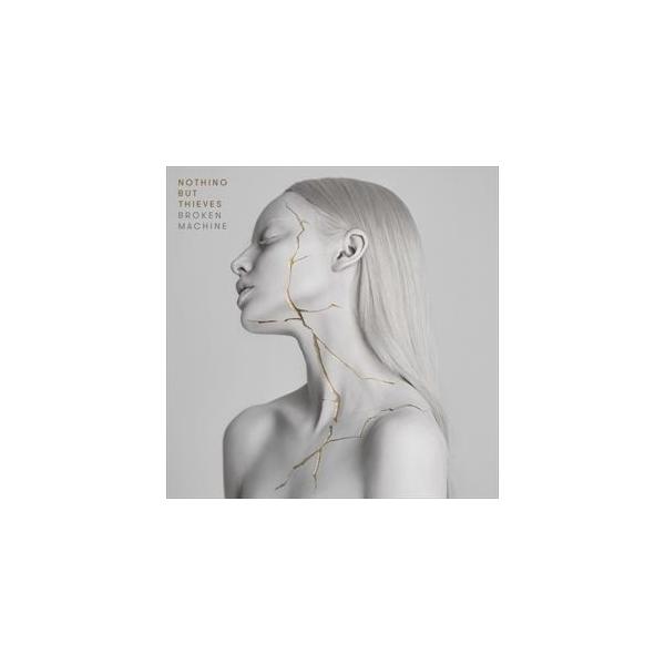 【発売日：2017年09月08日】種別:CD 【輸入盤】 洋楽ロック 発売日:2017/09/08 登録日:2017/07/11 ナッシング・バット・シーヴス ブロークン・マシン 内容:1. I Was Just A Kid2. Amste...