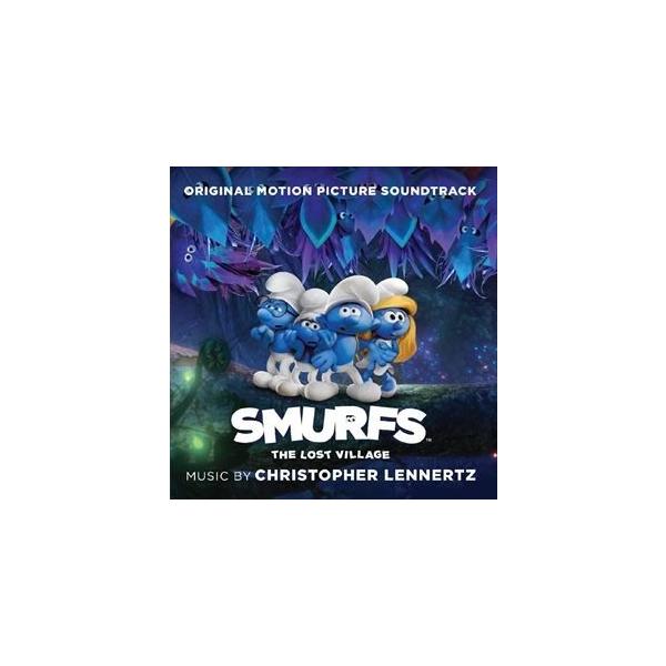 【発売日：2017年05月05日】種別:CD 【輸入盤】 サントラその他 発売日:2017/05/05 登録日:2017/04/11 サウンドトラック スマーフ：ザ・ロスト・ヴィレッジ サウンドトラック CD 内容:1. You Will ...