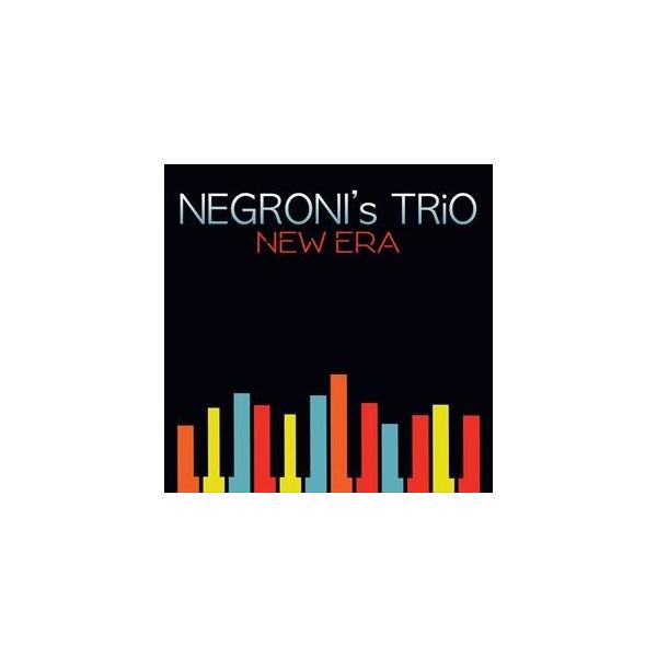 【発売日：2017年09月29日】種別:CD 【輸入盤】 ジャズ・フュージョン海外ジャズ 発売日:2017/09/29 登録日:2017/08/23 ネグローニス・トリオ ニュー・エラ 内容:”1. Brazilian Love Affai...