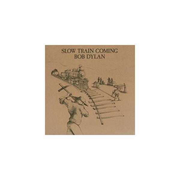 【発売日：2017年11月03日】種別:LP 【輸入盤】 洋楽ロック 発売日:2017/11/03 登録日:2017/09/13 ボブ・ディラン スロー・トレイン・カミング（2017） ボブ・ディラン CD Bob Dylan BobDyl...