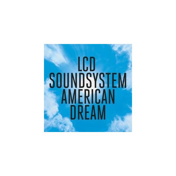 【発売日：2017年09月01日】種別:CD 【輸入盤】 洋楽クラブ/テクノ 発売日:2017/09/01 登録日:2017/08/08 LCDサウンドシステム アメリカン・ドリーム 内容:1. oh baby2. other voices...
