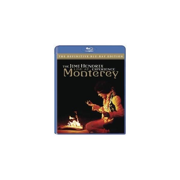 【発売日：2017年10月27日】種別:BLU-RAY 【輸入盤】 音楽洋楽ロック 発売日:2017/10/27 登録日:2017/09/26 ジミ・ヘンドリックス・エクスペリエンス アメリカン・ランディング：ジミ・ヘンドリックス・エクスペ...