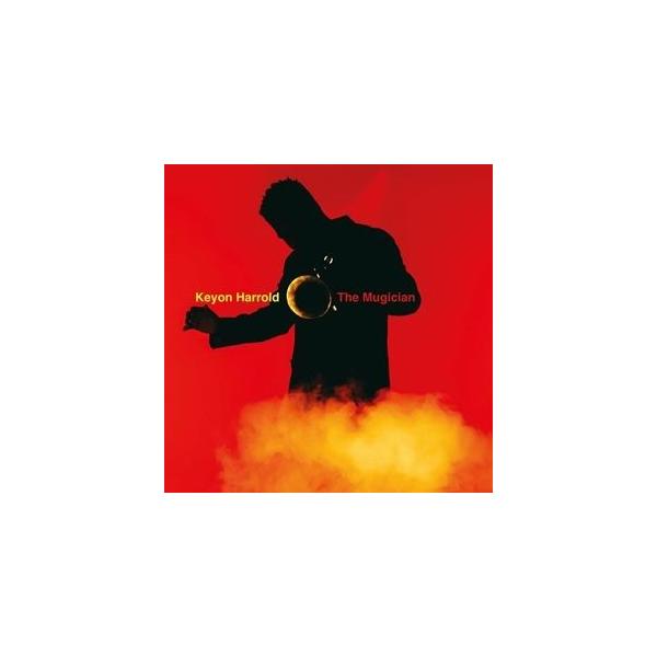 【発売日：2017年10月06日】種別:CD 【輸入盤】 ジャズ・フュージョン海外ジャズ 発売日:2017/10/06 登録日:2017/08/23 キーヨン・ハロルド ミュジシャン 内容:1. Voicemail Featuring Sh...