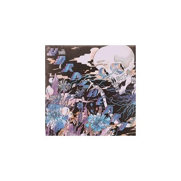 【発売日：2018年01月19日】種別:CD 【輸入盤】 洋楽ロック 発売日:2018/01/19 登録日:2017/12/25 シンズ ワームス・ハート 内容:1. The Fear （Flipped）2. So Now What （Fl...