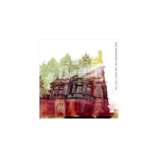 【発売日：2010年05月11日】種別:CD 【輸入盤】 洋楽ロック 発売日:2010/05/11 登録日:2016/07/04 モーニング・オブ ウェイ・アイ・フェル・イン 内容:1. Jennasea2. What You Can’t ...