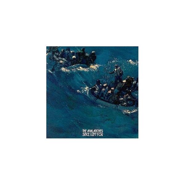 種別:CD 【輸入盤】 洋楽クラブ/テクノ 登録日:2016/08/17 アヴァランチーズ シンス・アイ・レフト・ユー アヴァランチーズ CD 内容:1. Since I Left You2. Stay Another Season3. R...