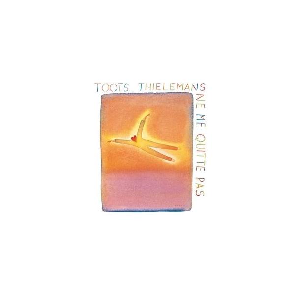【発売日：2017年08月25日】種別:CD 【輸入盤】 ジャズ・フュージョン海外ジャズ 発売日:2017/08/25 登録日:2017/07/19 トゥーツ・シールマンス ネ・メ・キテ・パ 内容:1. Do Not Leave Me2. ...
