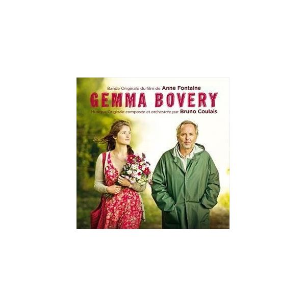 【発売日：2015年07月10日】種別:CD 【輸入盤】 サントラその他 発売日:2015/07/10 登録日:2015/07/13 サウンドトラック ジェンマ・ボヴァリー サウンドトラック CD 内容:1. Generique Fin2....