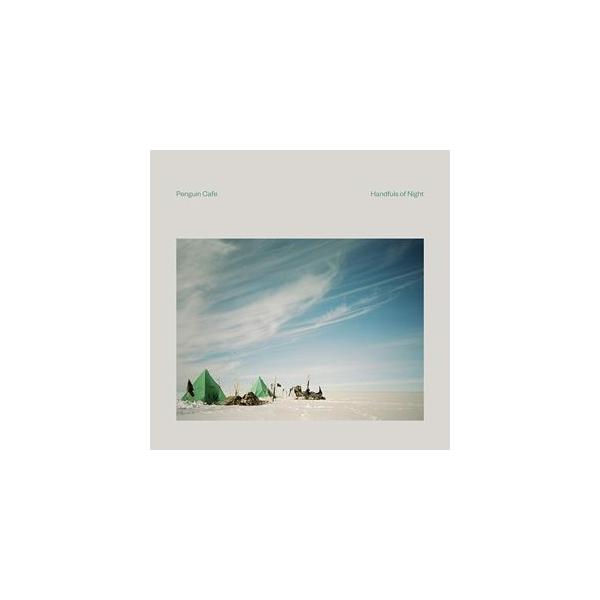 【発売日：2019年10月04日】種別:CD 【輸入盤】 ジャズ・フュージョン海外ジャズ 発売日:2019/10/04 登録日:2019/11/01 ペンギン・カフェ ハンドフルズ・オブ・ナイト 内容:1. Winter Sun2. Chi...