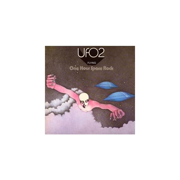 【発売日：2008年07月08日】種別:CD 【輸入盤】 洋楽ハードロック/ヘヴィメタル 発売日:2008/07/08 登録日:2015/09/30 ユー・エフ・オー ユー・エフ・オー2-フライング・ワン・アワー（デジスリーブ） 内容:1....