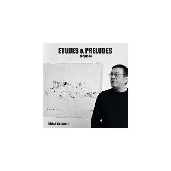 【発売日：2026年04月17日】種別:CD 【輸入盤】 ジャズ・フュージョン海外ジャズ 発売日:2026/04/17 登録日:2026/03/12 ウルリッヒ・グンペルト エチュード・アンド・プレリュード・フォー・ピアノ 内容:1. Et...