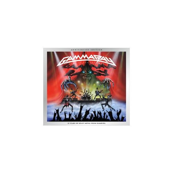 【発売日：2015年09月18日】種別:CD 【輸入盤】 洋楽ハードロック/ヘヴィメタル 発売日:2015/09/18 登録日:2015/09/02 ガンマ・レイ ヘディング・フォー・ジ・イースト ガンマ・レイ CD 内容:［Disc 1］...