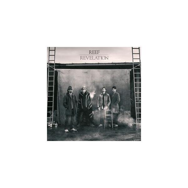 【発売日：2018年05月04日】種別:CD 【輸入盤】 洋楽ロック 発売日:2018/05/04 登録日:2018/05/08 リーフ リベレーション 内容:1. Revelation2. My Sweet Love （With Sher...