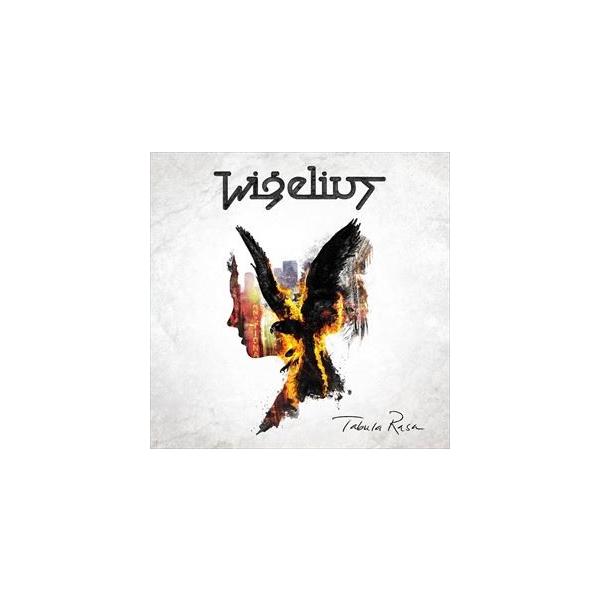 【発売日：2016年01月29日】種別:CD 【輸入盤】 洋楽ロック 発売日:2016/01/29 登録日:2016/01/29 ウィゲリウス タブラ・ラーサ 内容:1. Do It All Again2. Deja Vu3. These ...