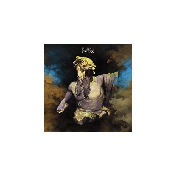 【発売日：2020年04月24日】種別:CD 【輸入盤】 洋楽ロック 発売日:2020/04/24 登録日:2020/05/14 エルダー オーメンズ 内容:1. Omens2. In Procession3. Halcyon4. Embe...